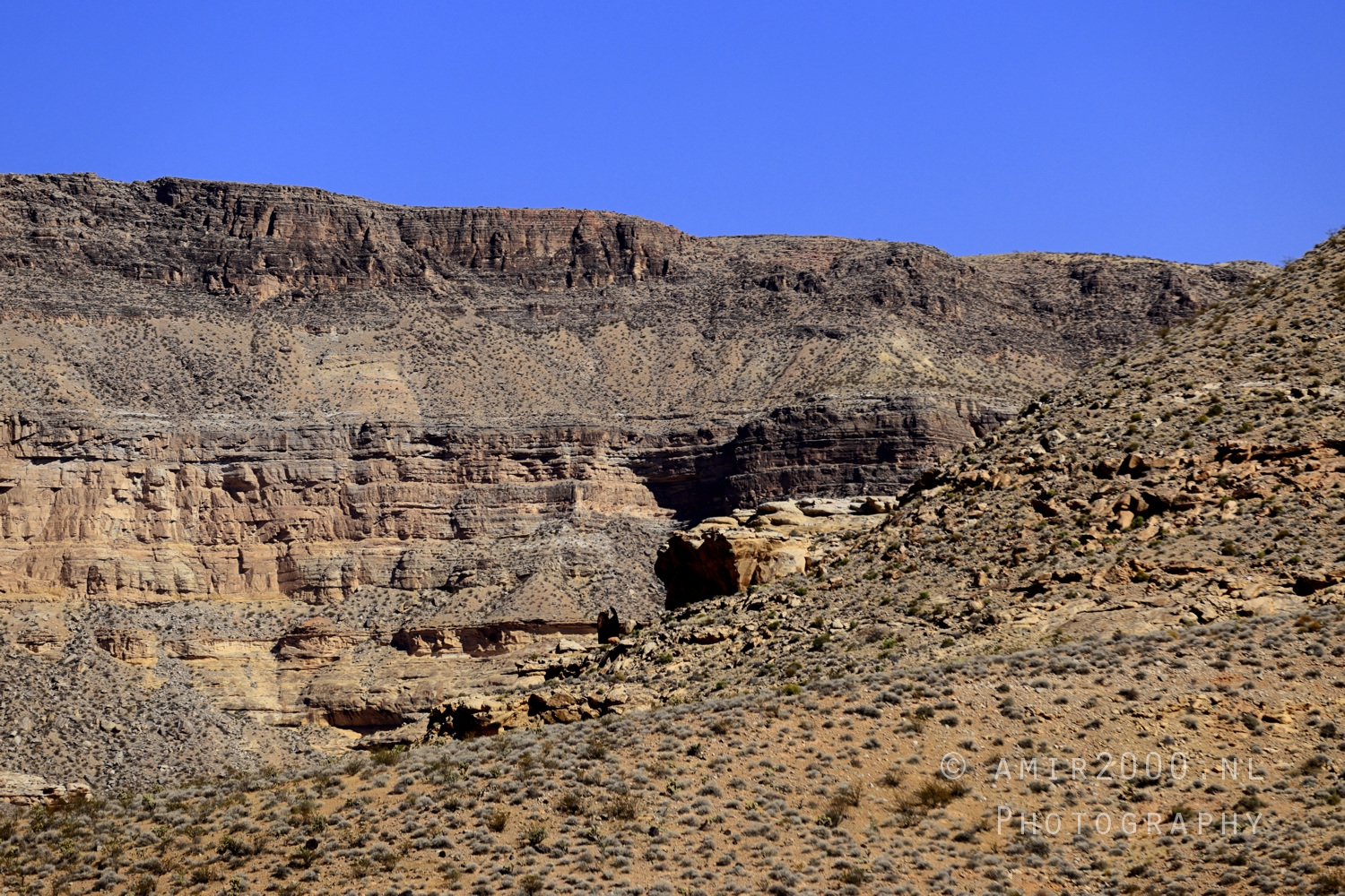 Western USA Nature Photography by Amir Darzi