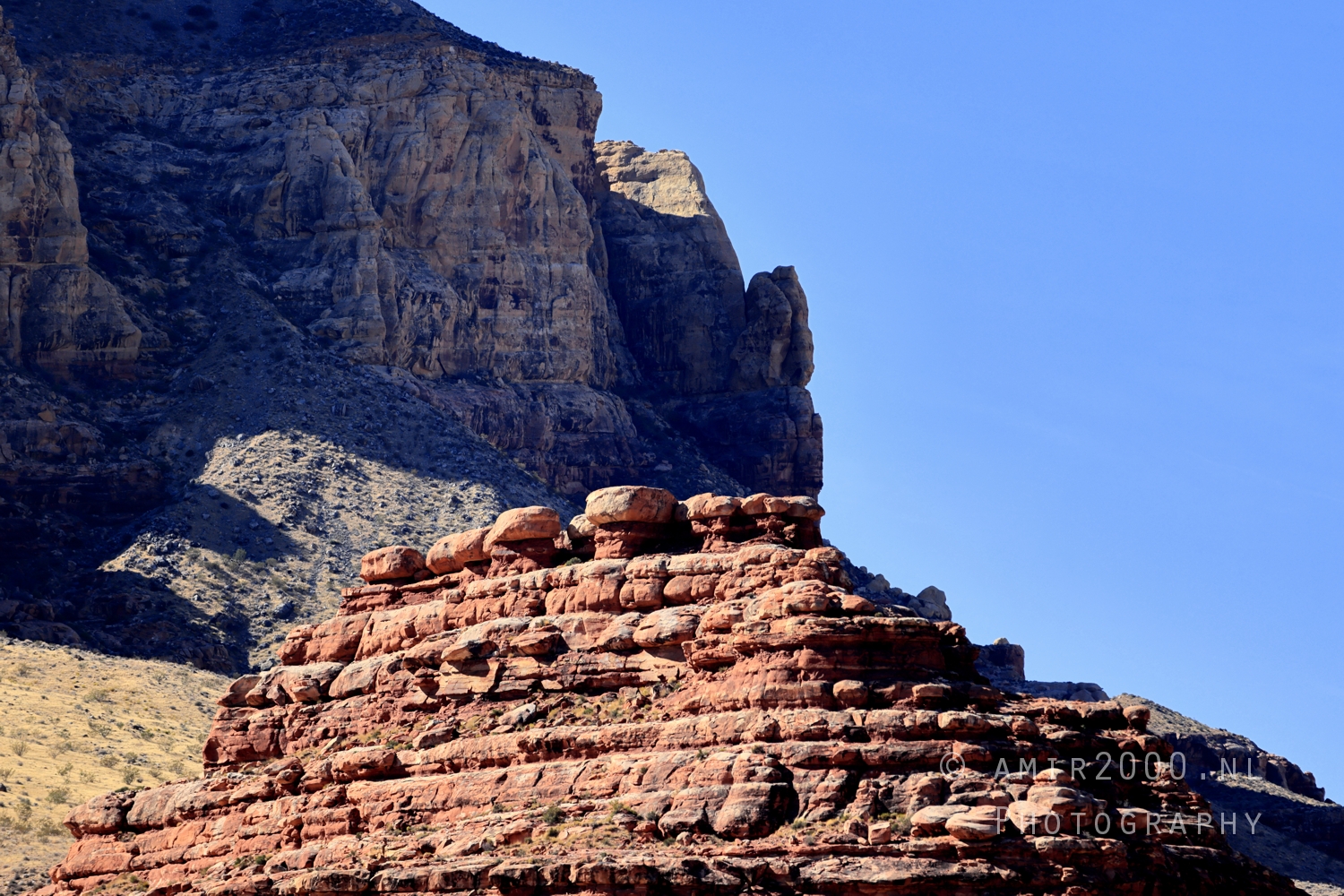 Western USA Nature Photography by Amir Darzi