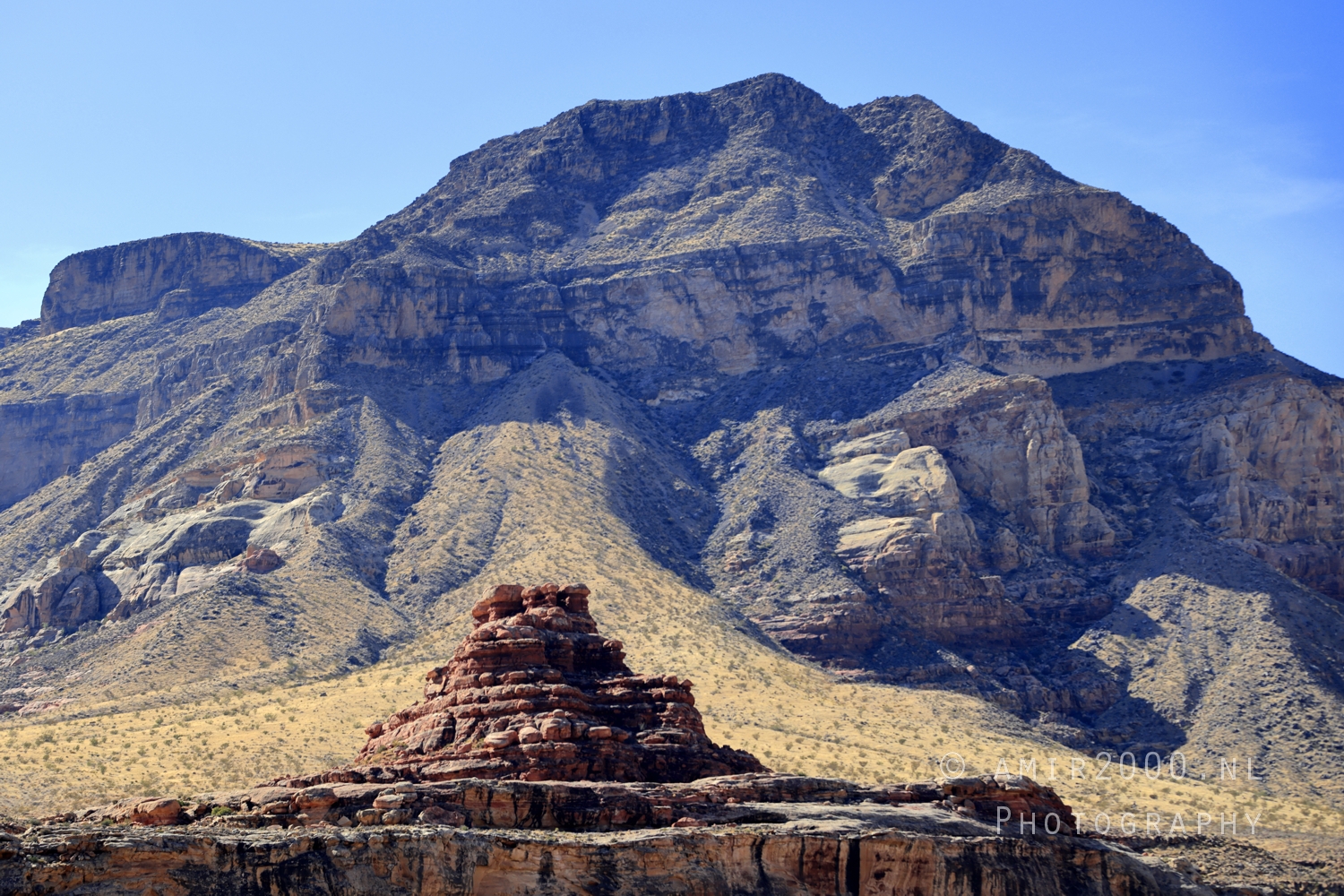 Western USA Nature Photography by Amir Darzi