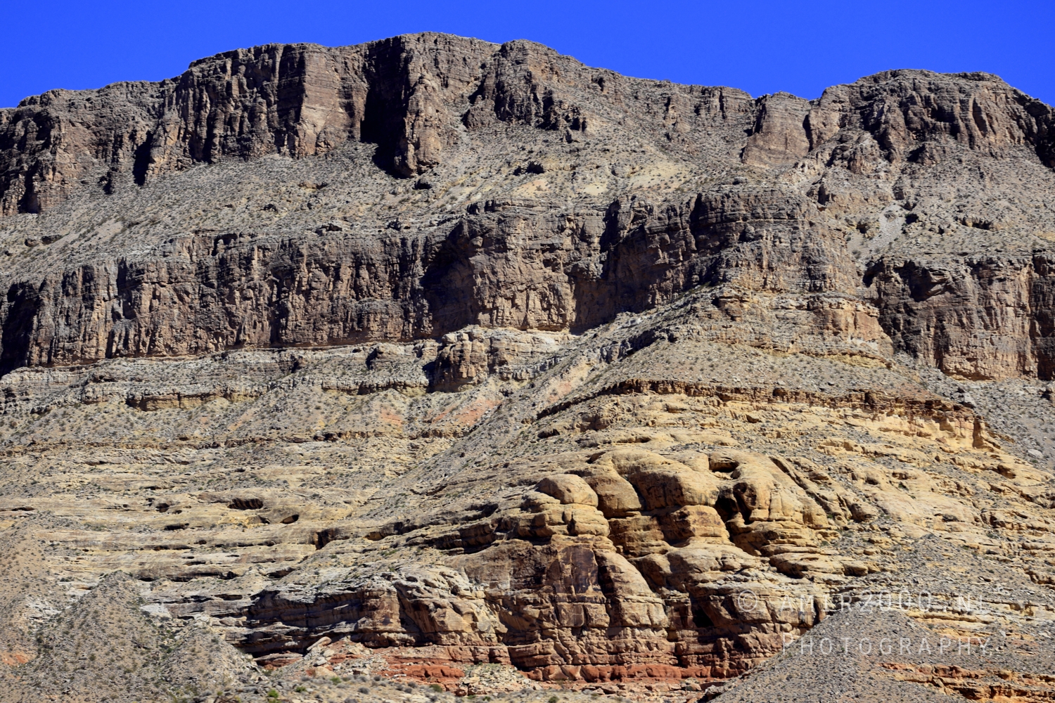 Western USA Nature Photography by Amir Darzi