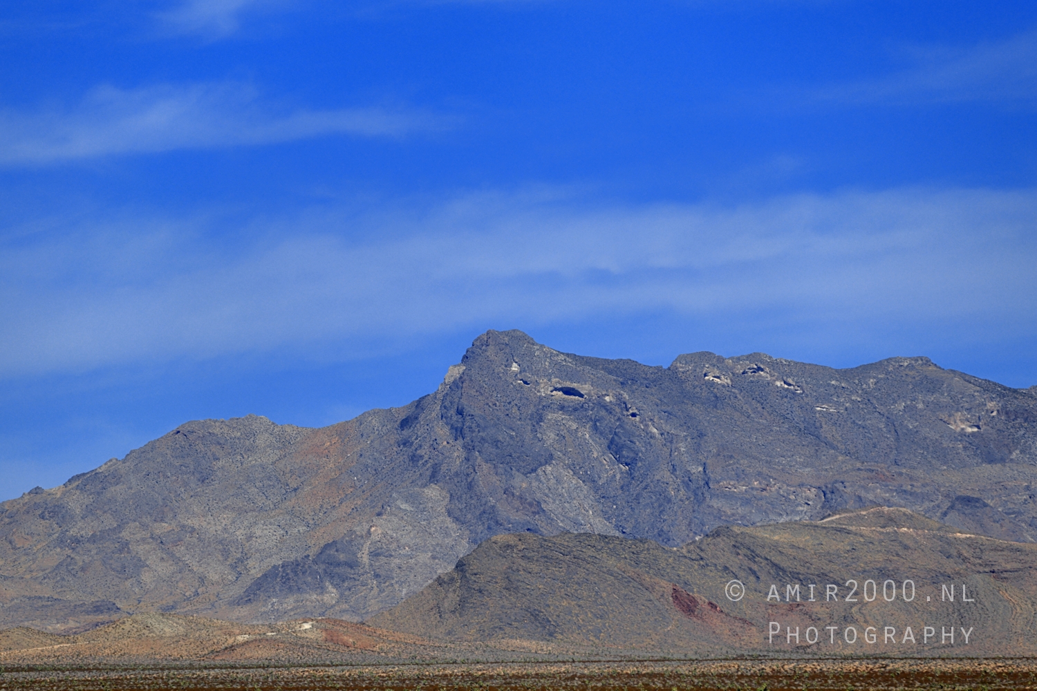 Western USA Nature Photography by Amir Darzi
