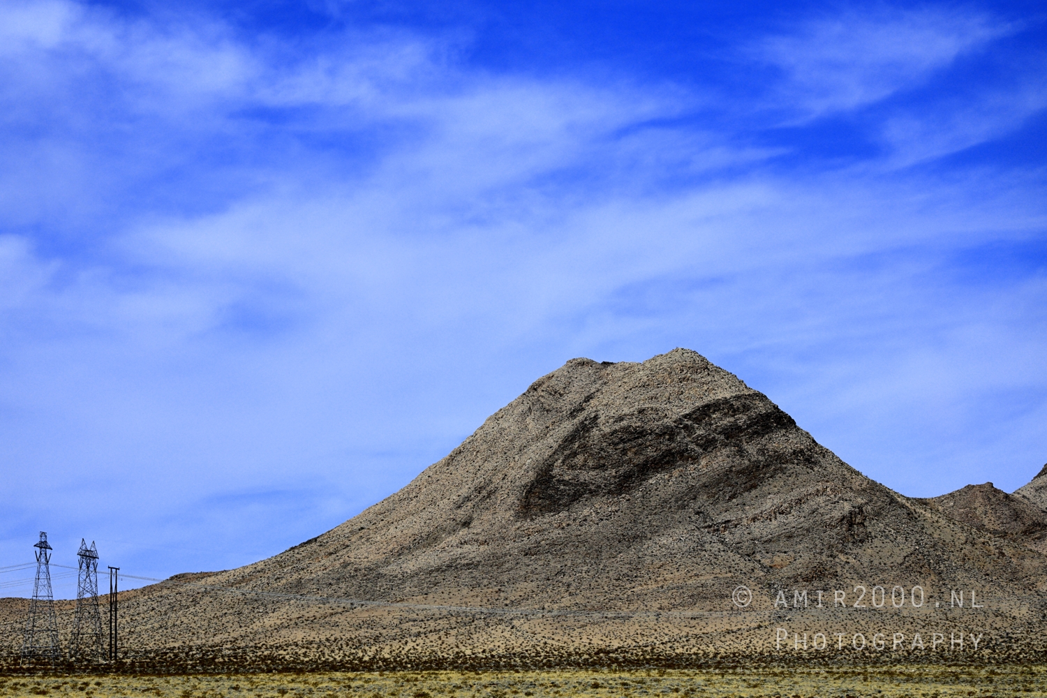 Western USA Nature Photography by Amir Darzi