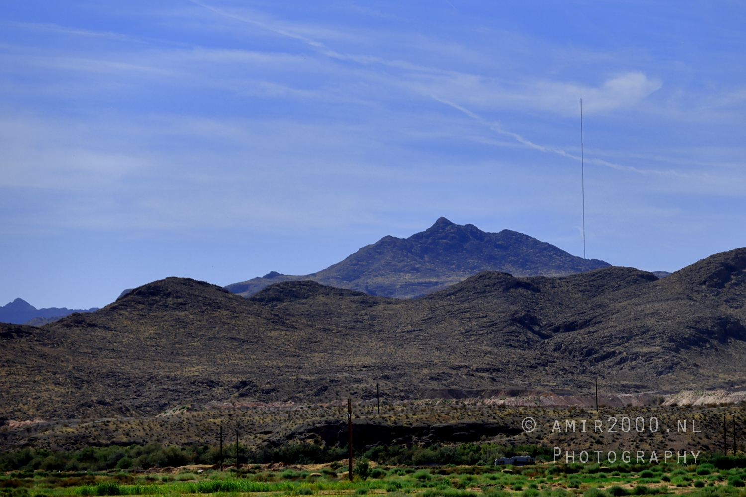 Western USA Nature Photography by Amir Darzi
