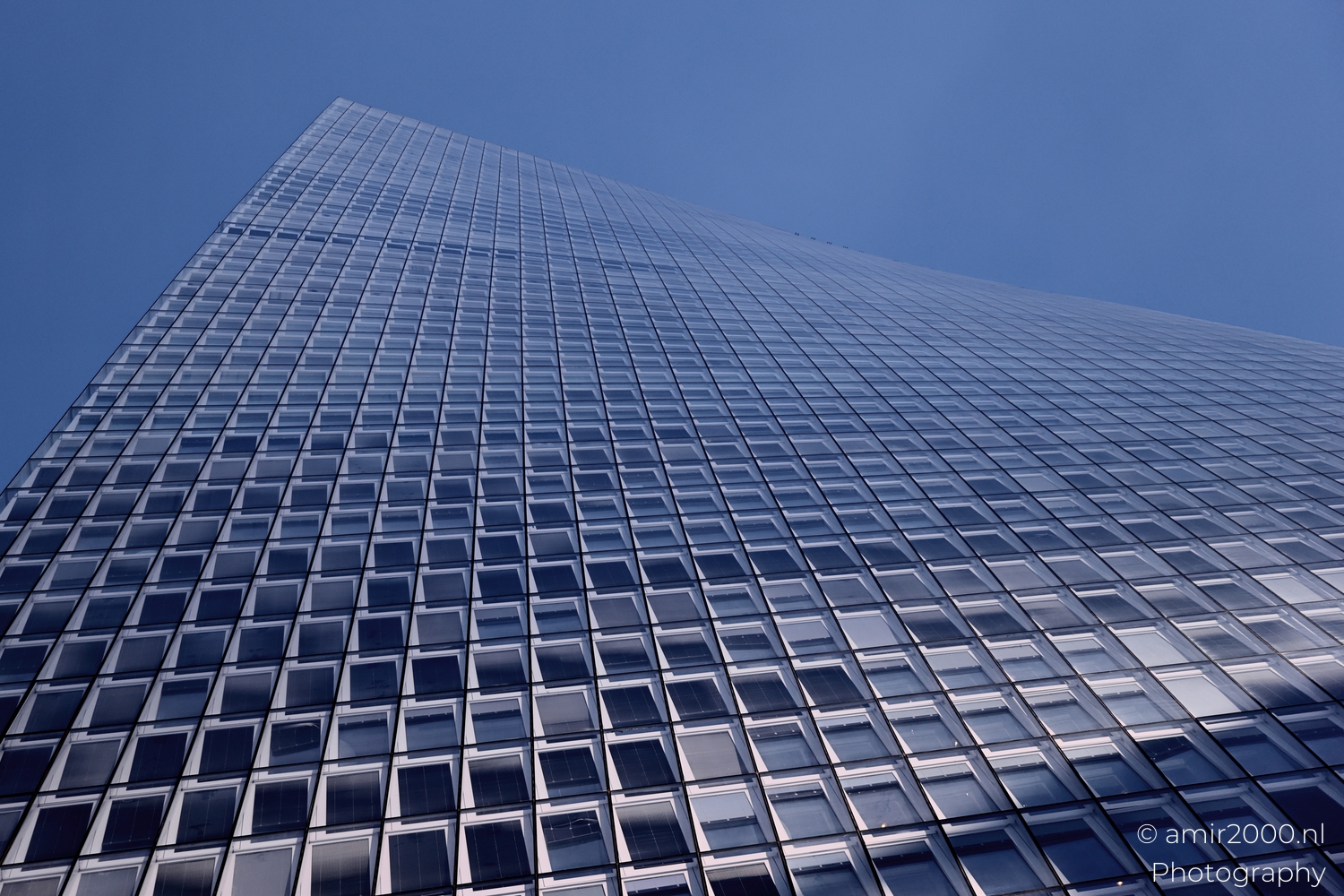 Architecture Photography – Designed Views by Amir Darzi