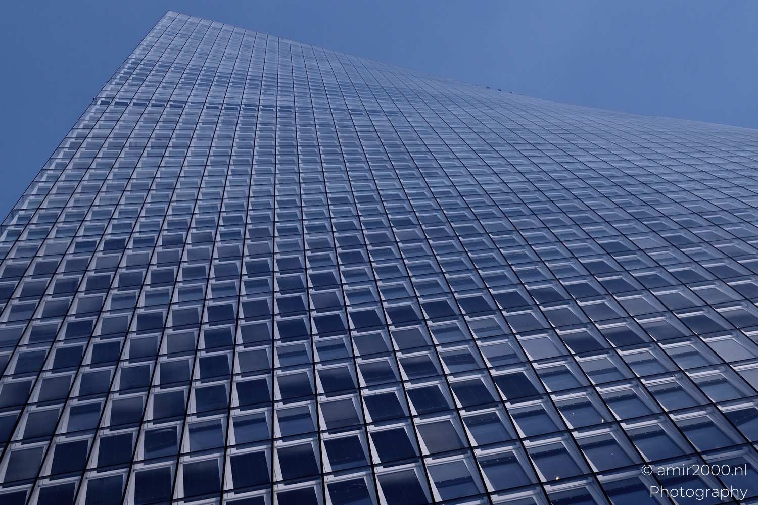 Architecture Photography – Designed Views by Amir Darzi