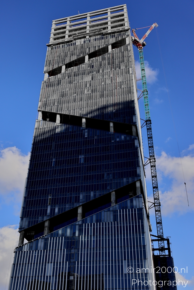 Architecture Photography – Designed Views by Amir Darzi