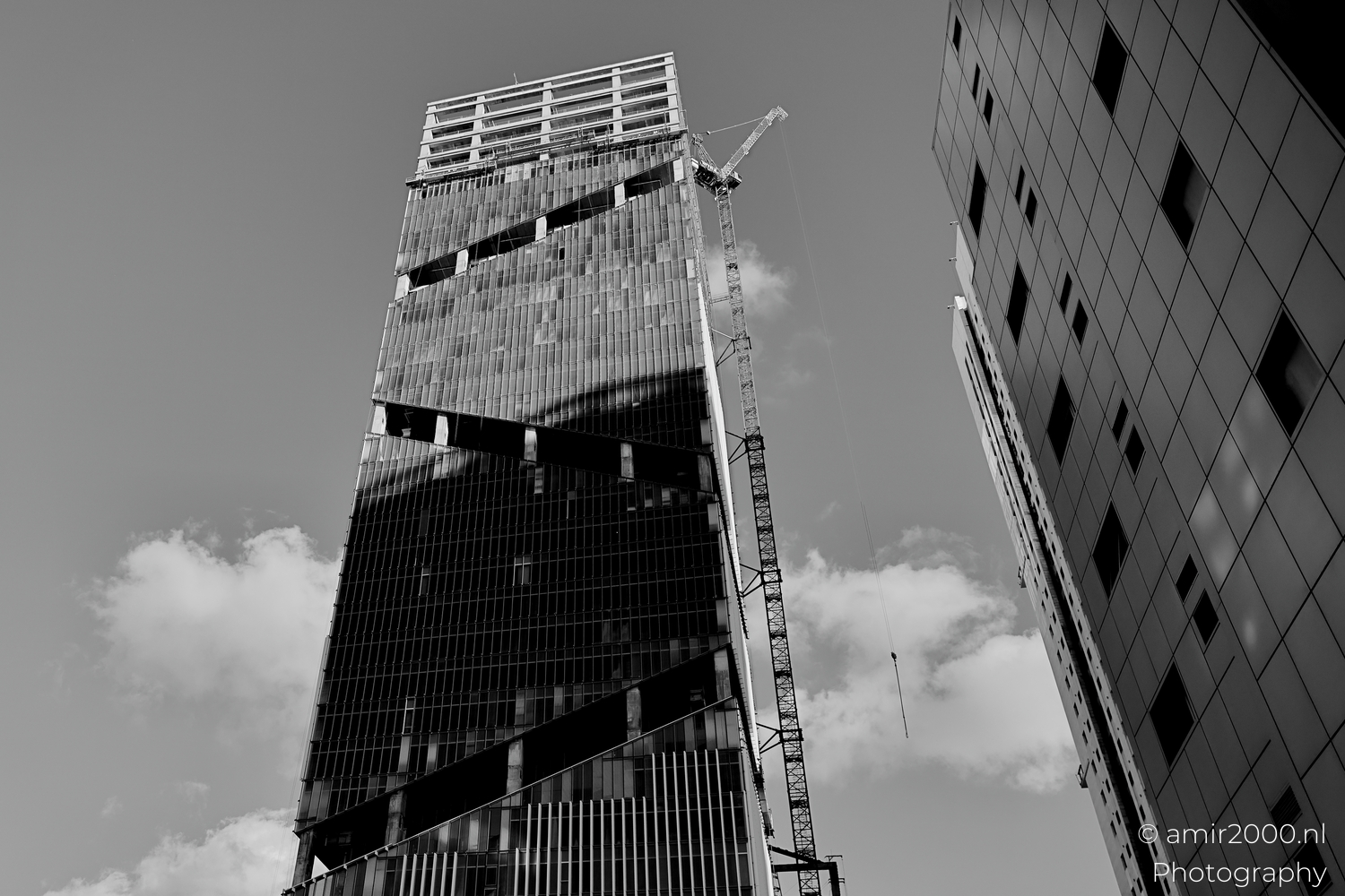 Architecture Photography – Designed Views by Amir Darzi