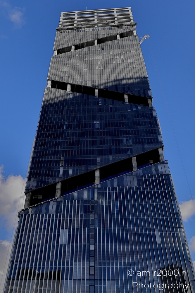 Architecture Photography – Designed Views by Amir Darzi