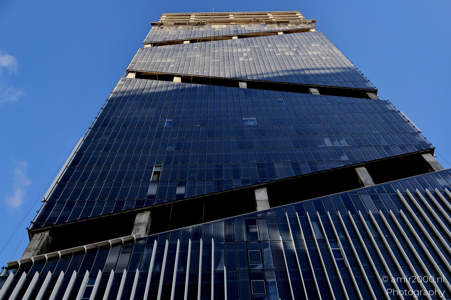 Architecture Photography – Designed Views by Amir Darzi