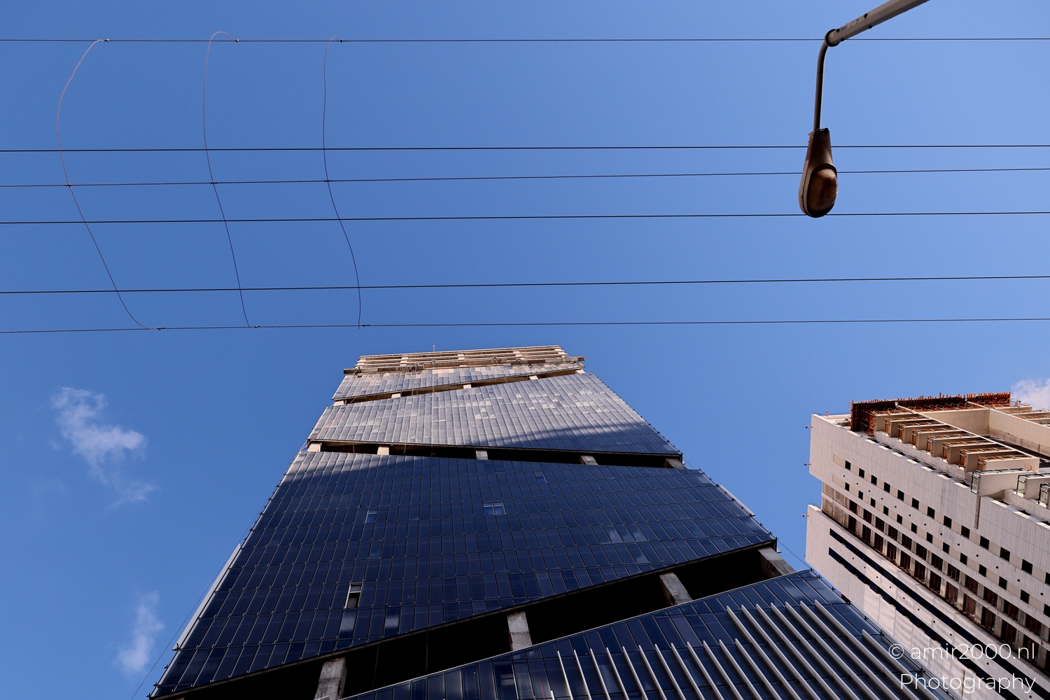 Architecture Photography – Designed Views by Amir Darzi