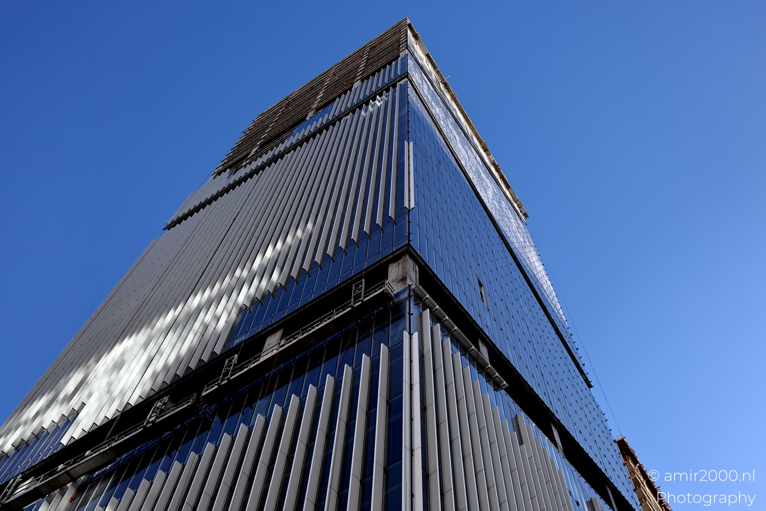 Architecture Photography – Designed Views by Amir Darzi