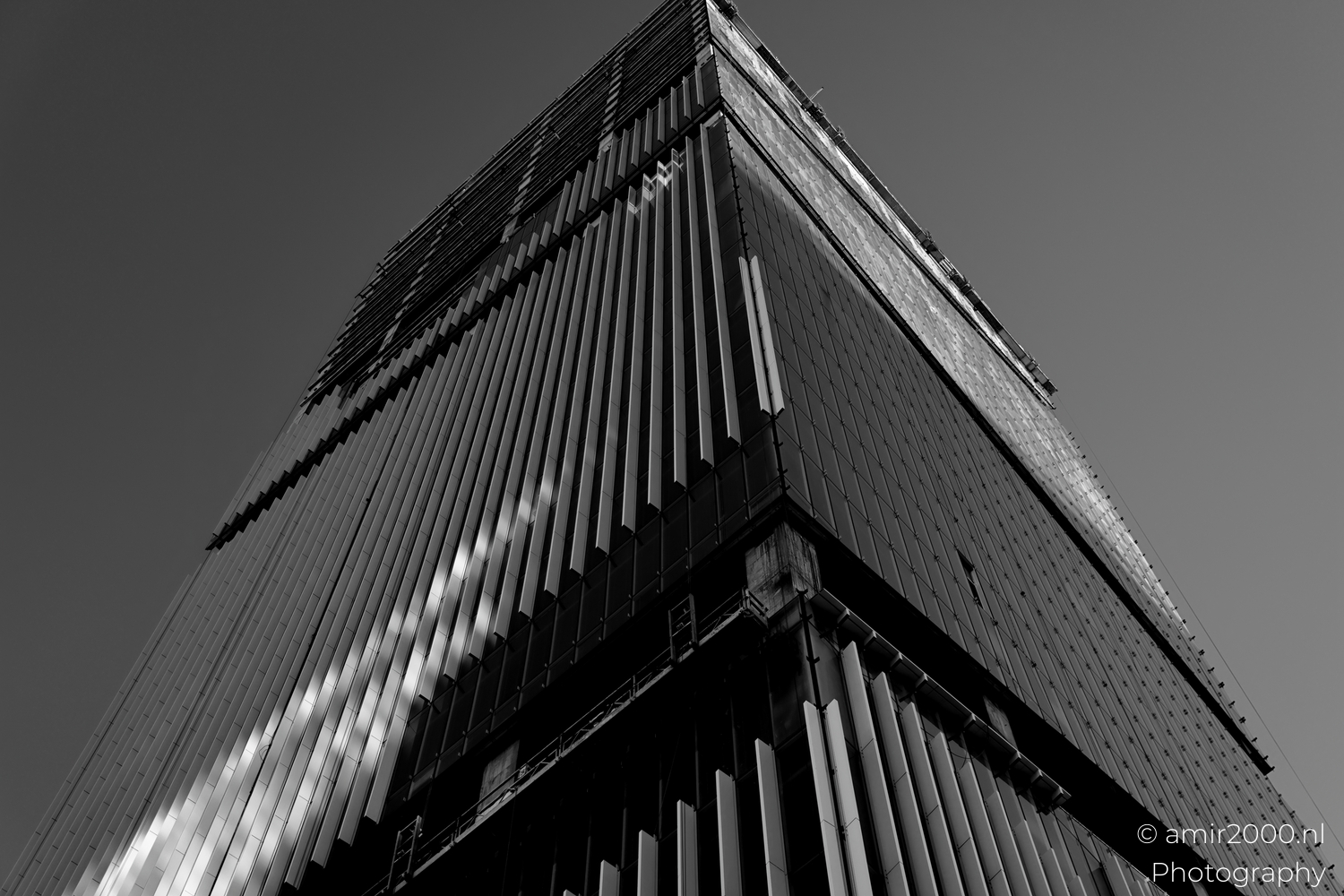 Architecture Photography – Designed Views by Amir Darzi