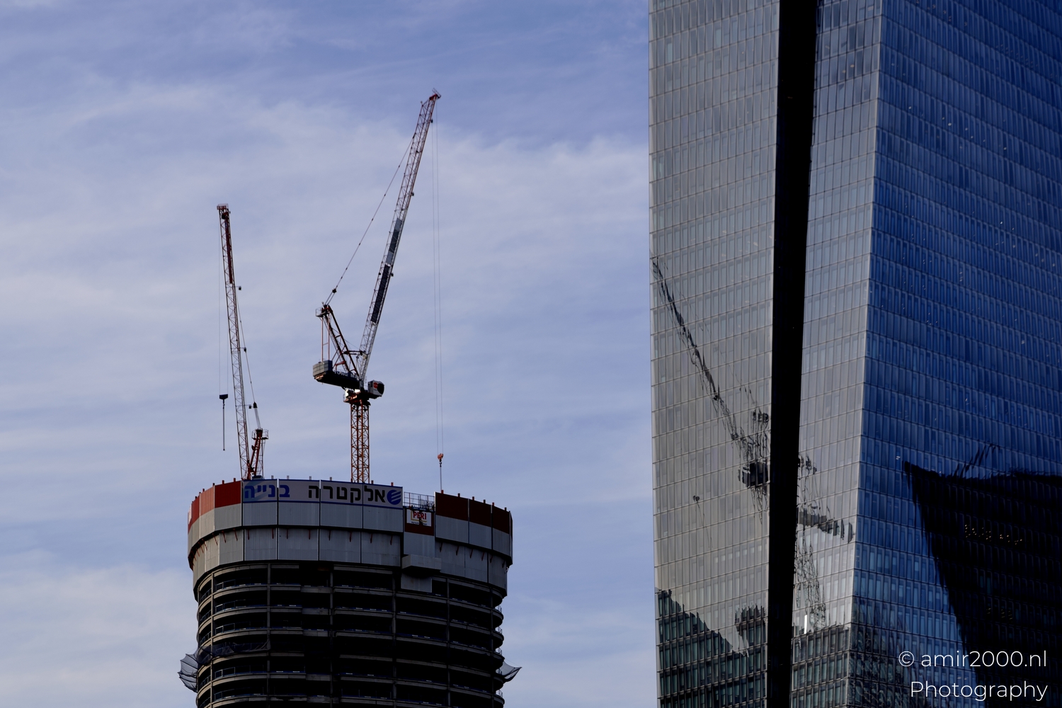 Architecture Photography – Designed Views by Amir Darzi