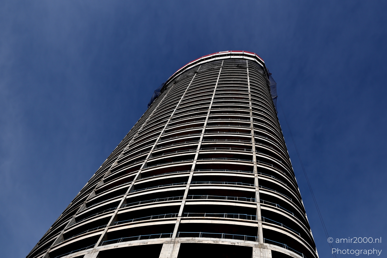 Architecture Photography – Designed Views by Amir Darzi