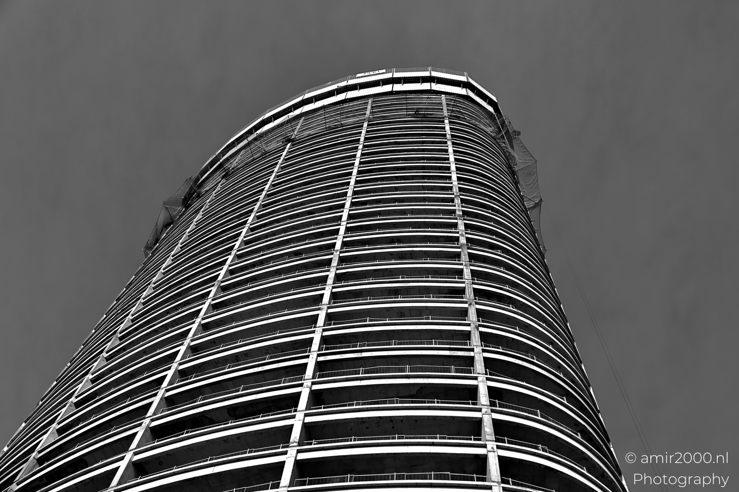 Architecture Photography – Designed Views by Amir Darzi