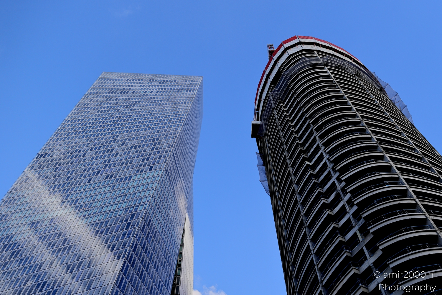 Architecture Photography – Designed Views by Amir Darzi