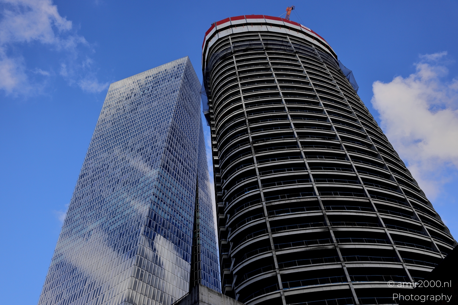 Architecture Photography – Designed Views by Amir Darzi