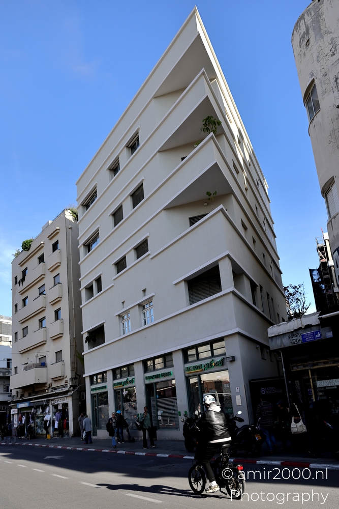 Architecture Photography – Designed Views by Amir Darzi