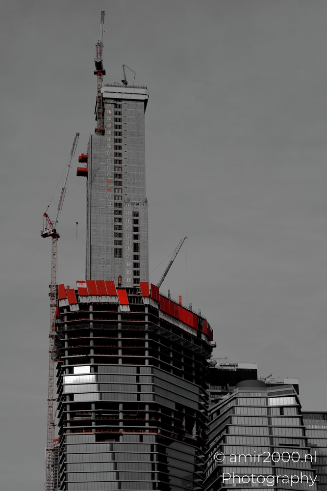 Architecture Photography – Designed Views by Amir Darzi