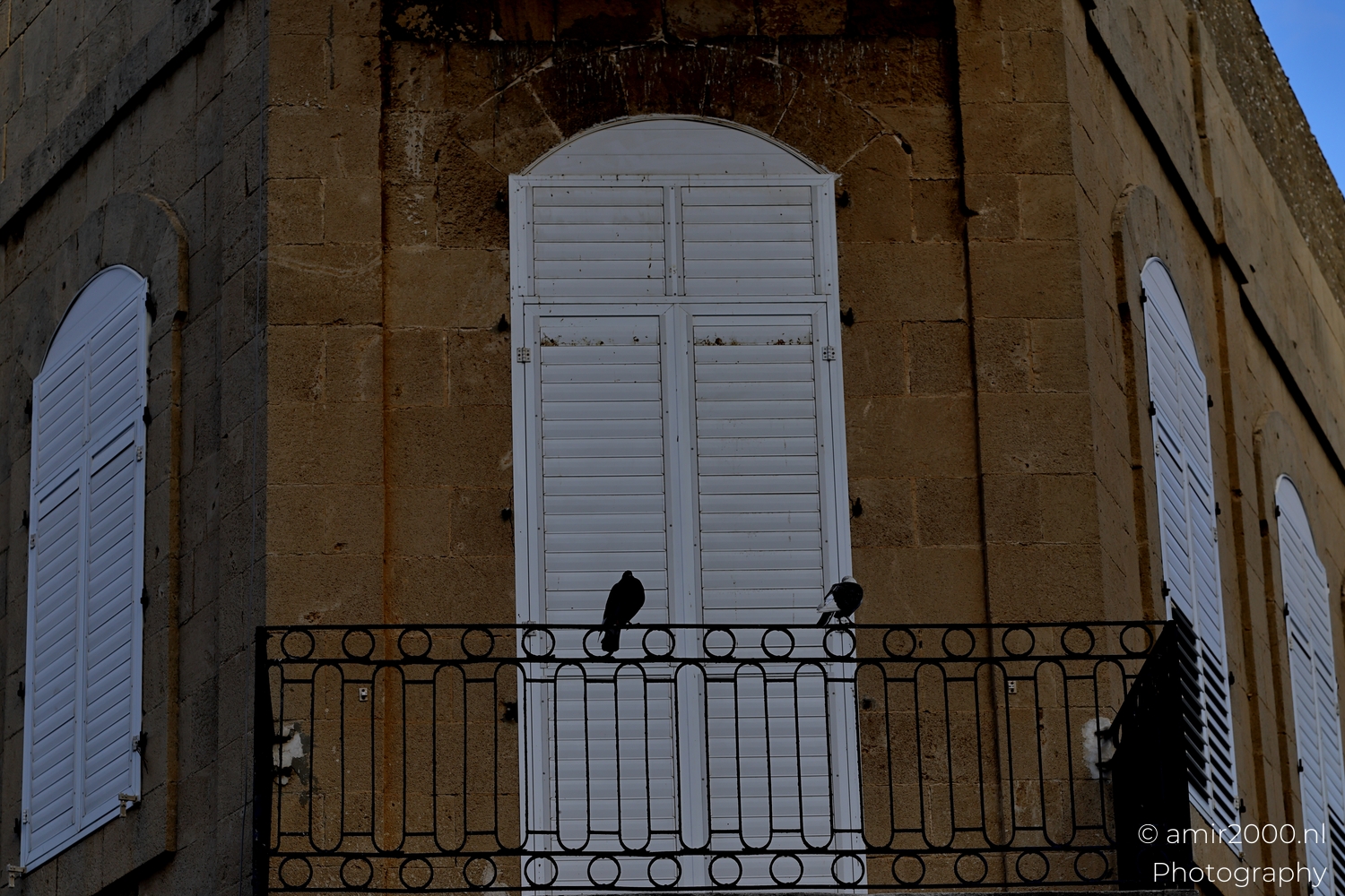 Cityscape Photography – Urban Vibes by Amir Darzi