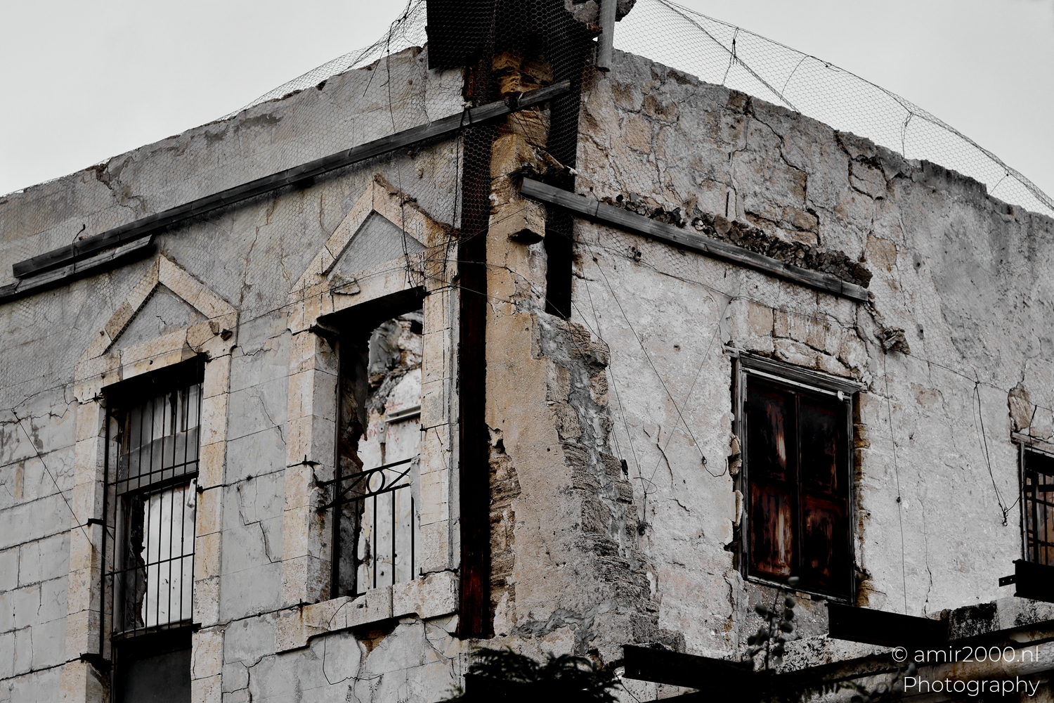 Cityscape Photography – Urban Vibes by Amir Darzi