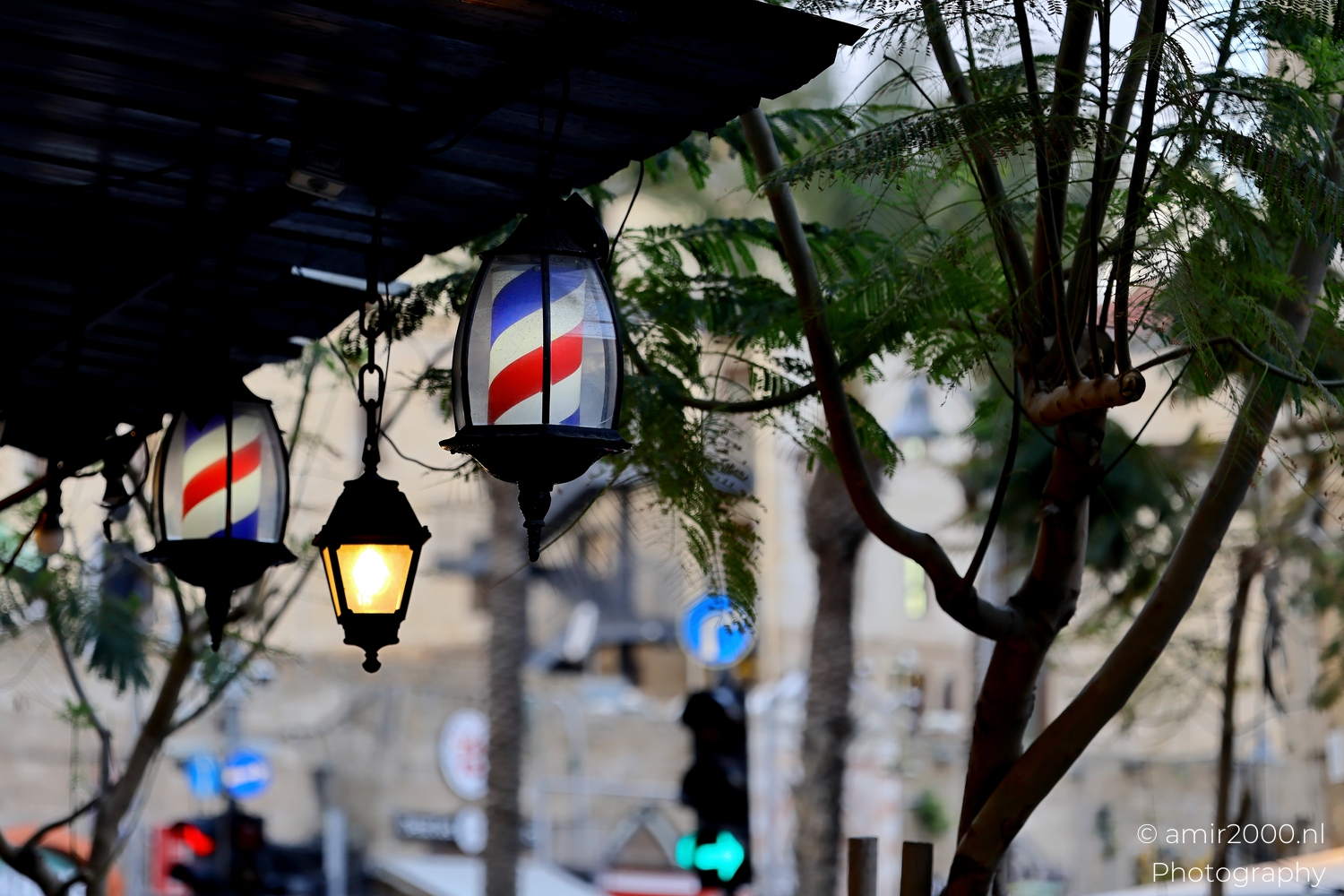 Cityscape Photography – Urban Vibes by Amir Darzi