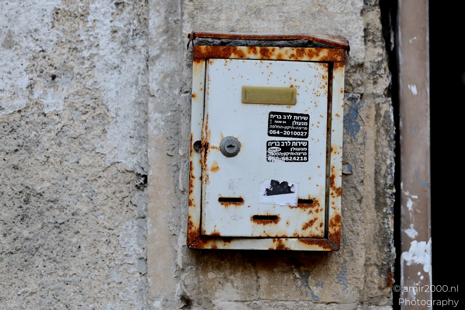 Cityscape Photography – Urban Vibes by Amir Darzi