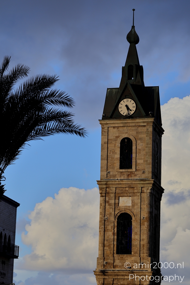 Cityscape Photography – Urban Vibes by Amir Darzi