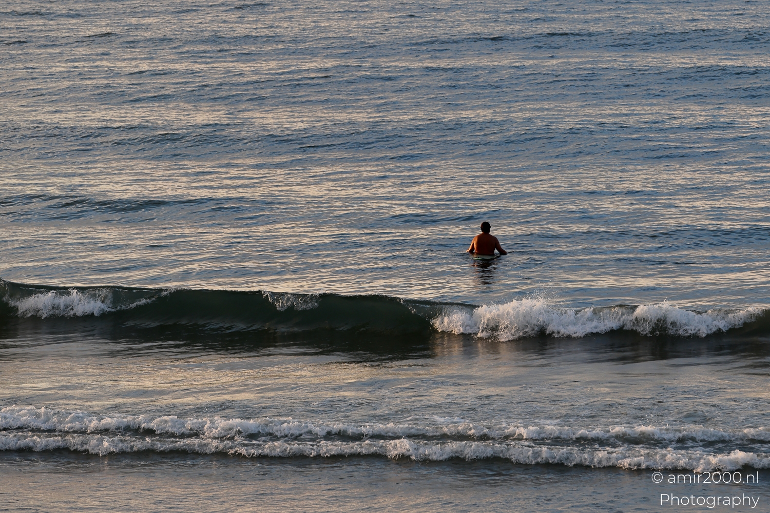 Cityscape Photography – Urban Vibes by Amir Darzi