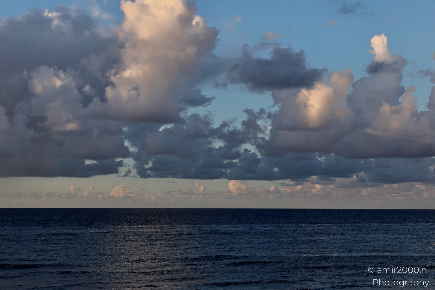 Cityscape Photography – Urban Vibes by Amir Darzi