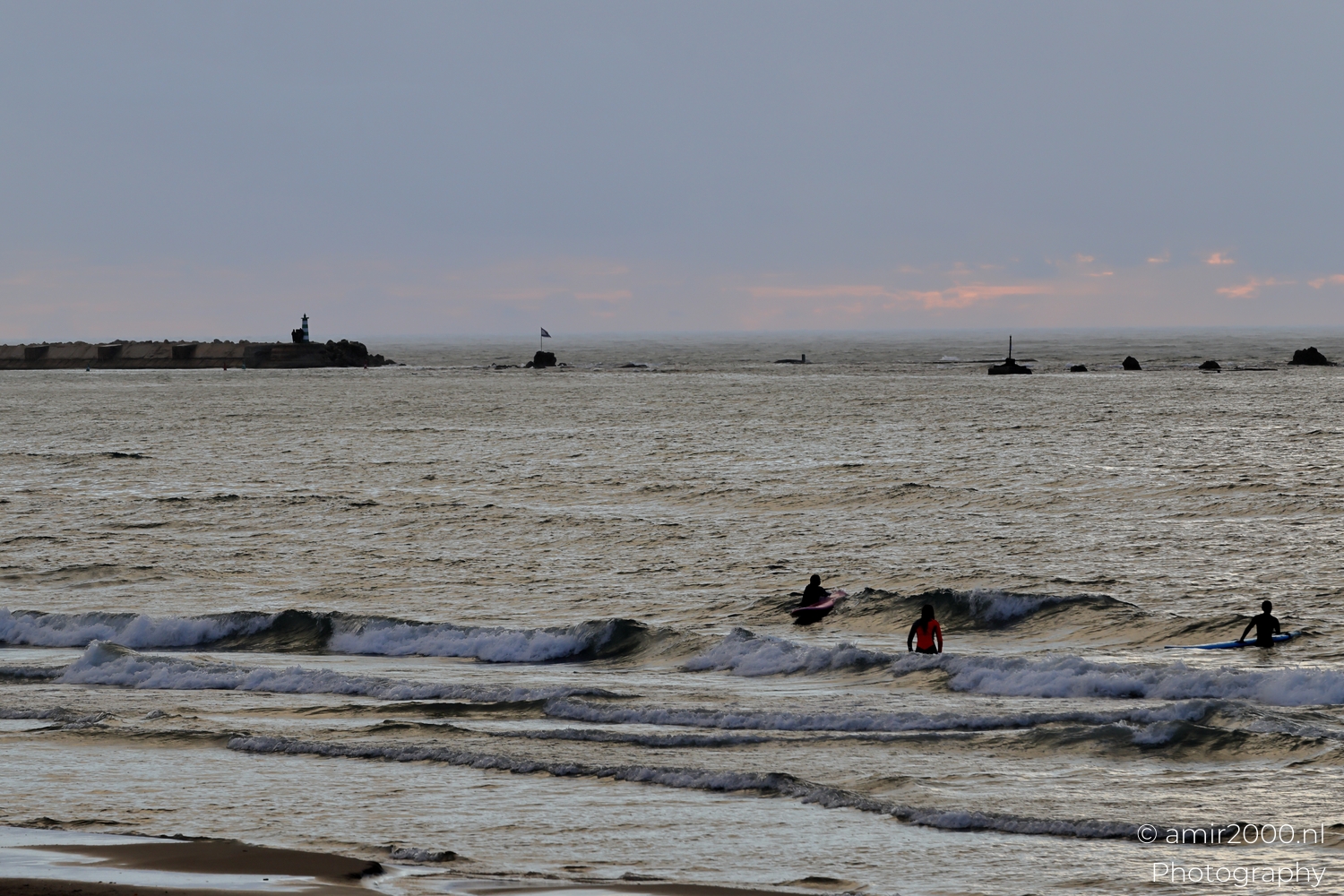 Cityscape Photography – Urban Vibes by Amir Darzi