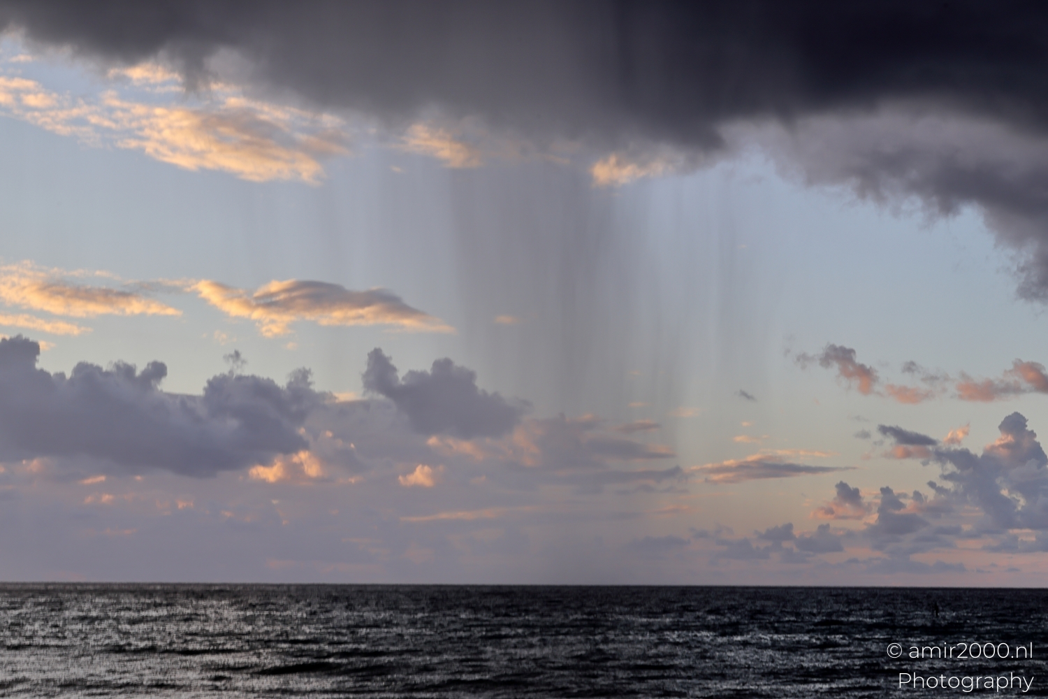 Cityscape Photography – Urban Vibes by Amir Darzi