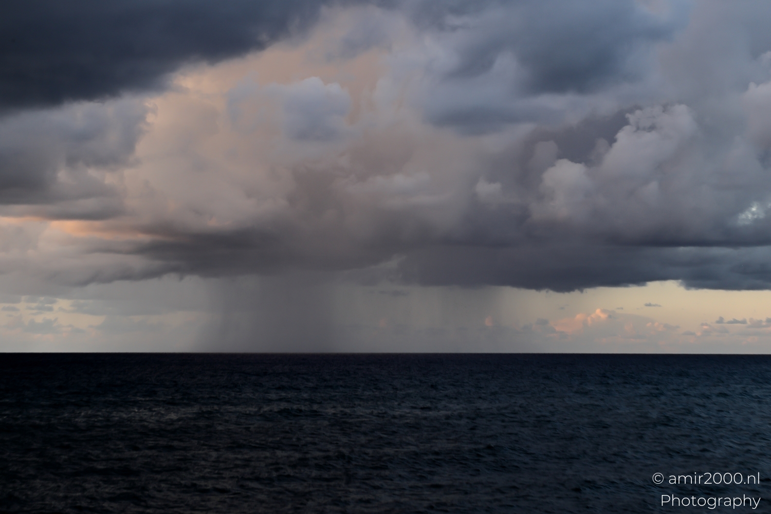 Cityscape Photography – Urban Vibes by Amir Darzi