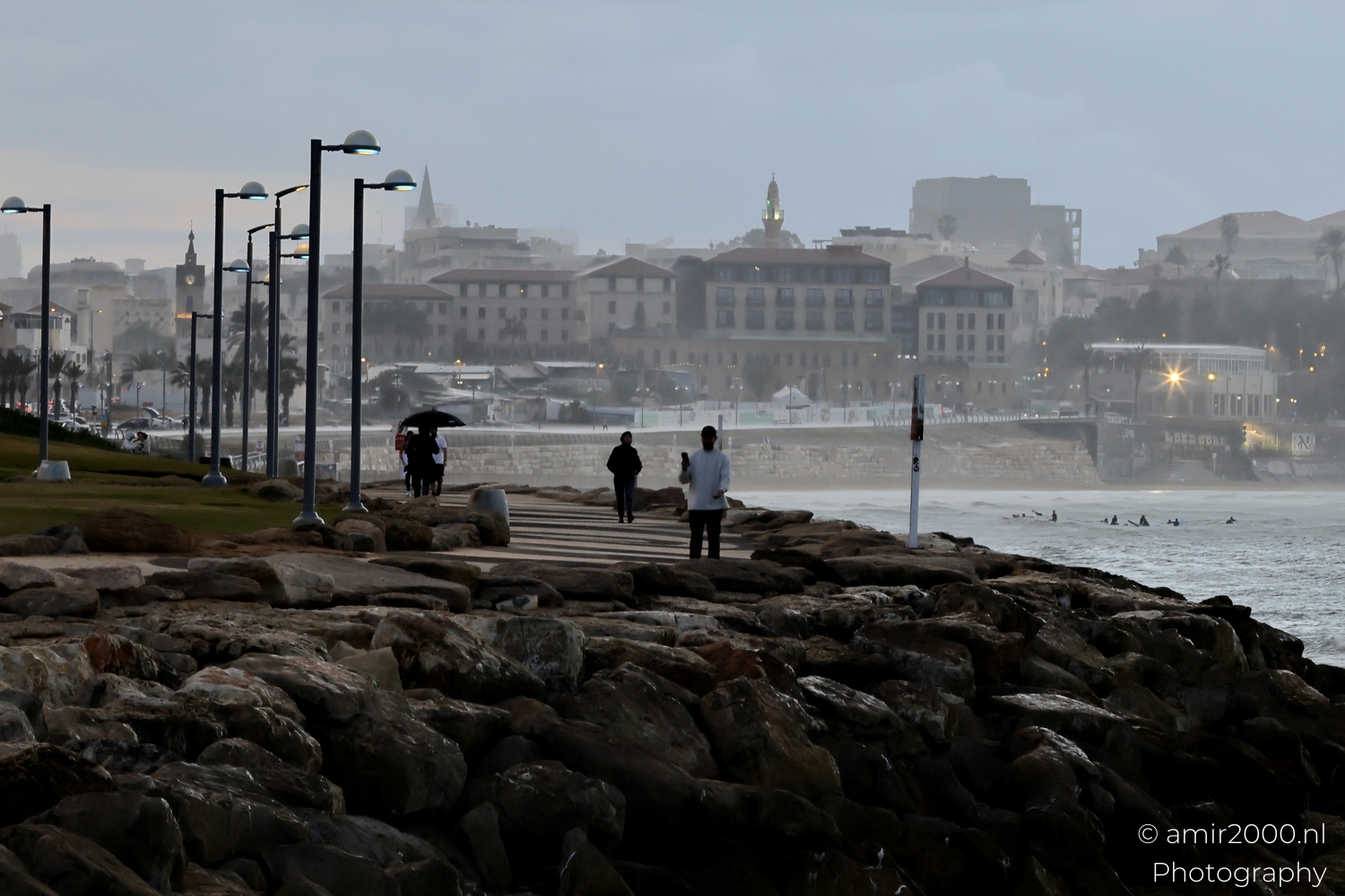 Cityscape Photography – Urban Vibes by Amir Darzi