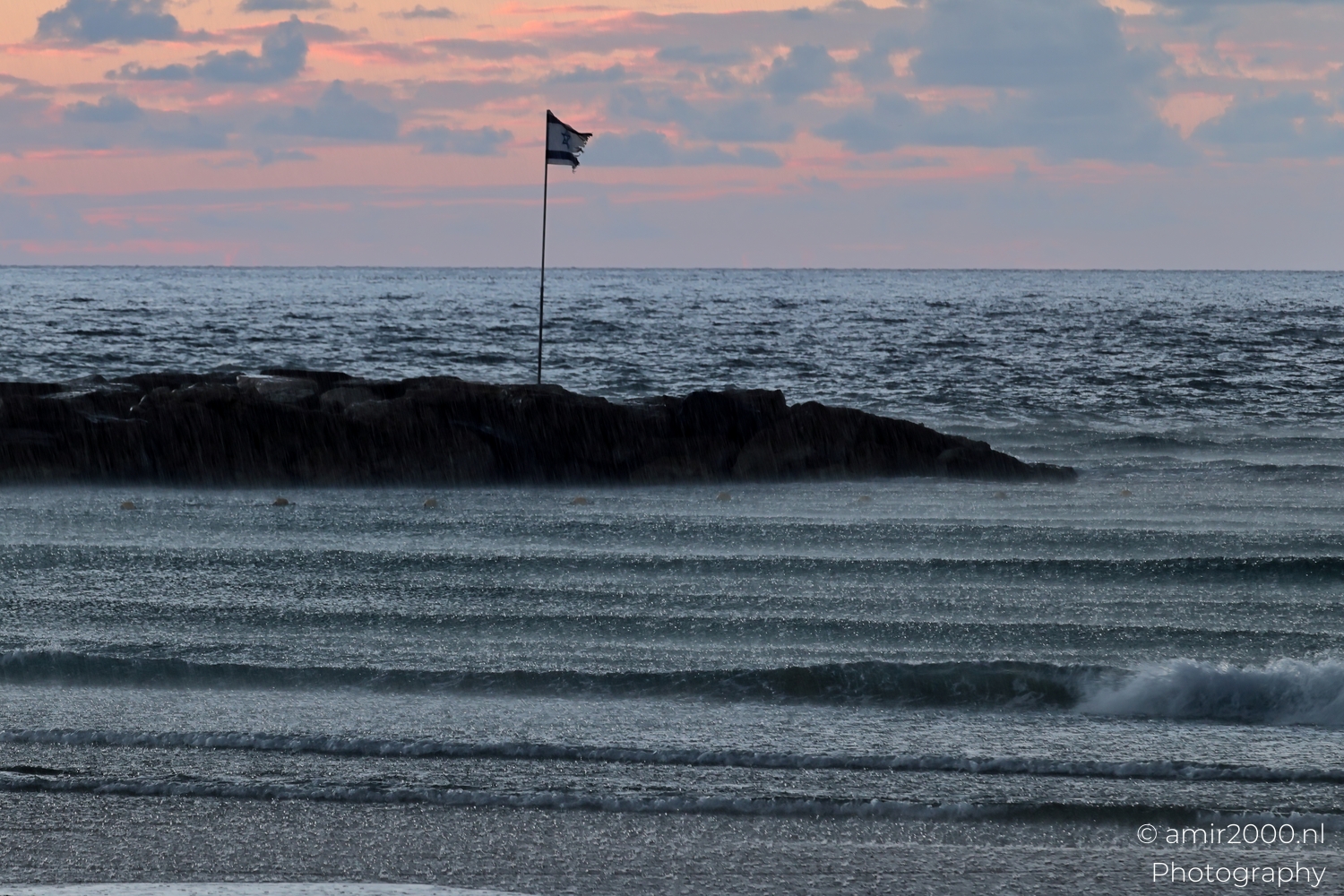 Cityscape Photography – Urban Vibes by Amir Darzi