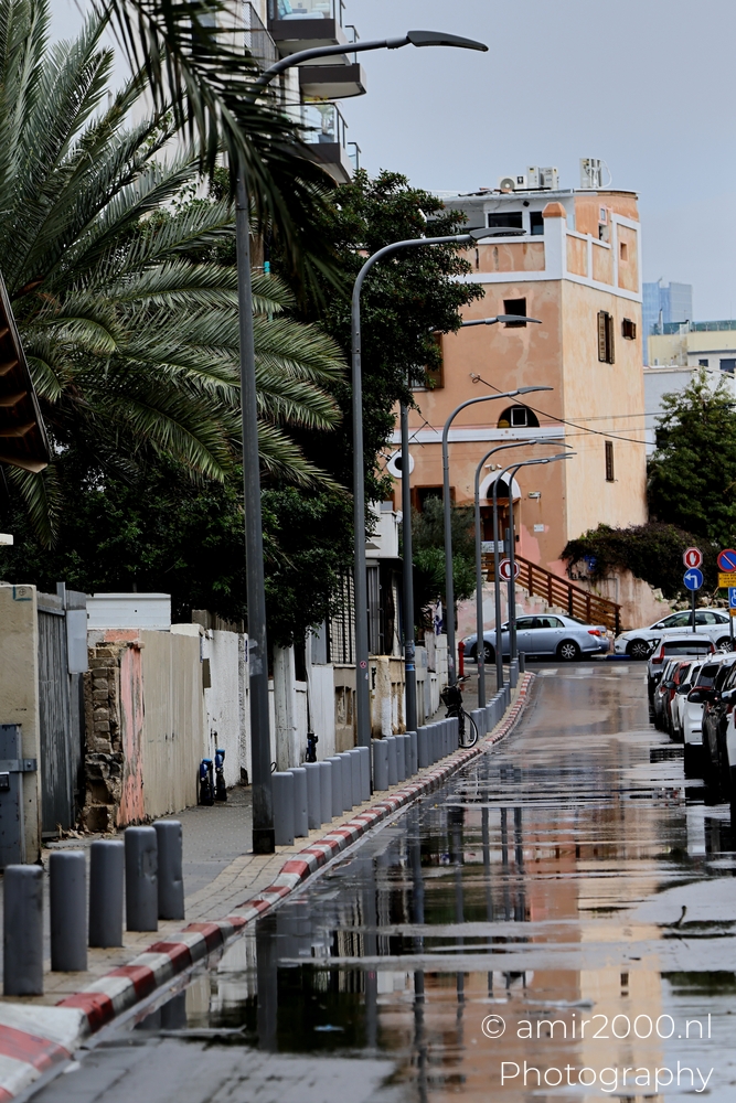 Cityscape Photography – Urban Vibes by Amir Darzi