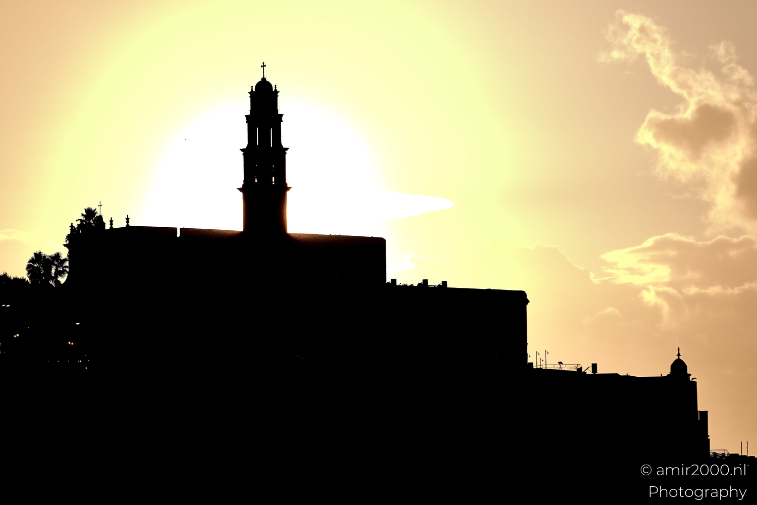 Cityscape Photography – Urban Vibes by Amir Darzi