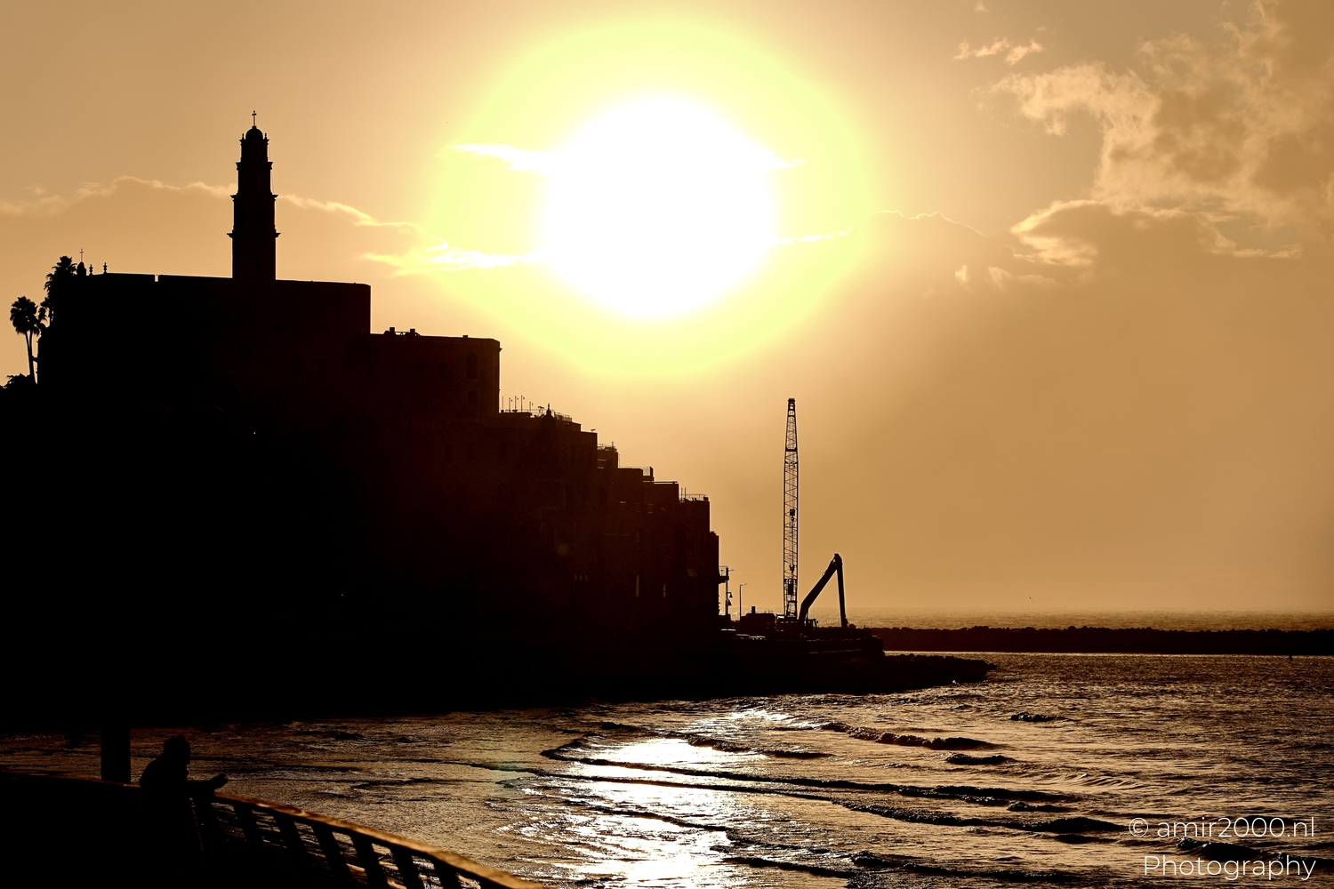 Cityscape Photography – Urban Vibes by Amir Darzi