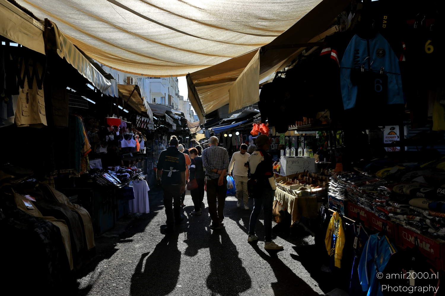 Miscellaneous Photography by Amir Darzi