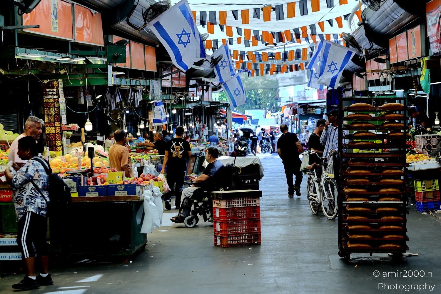 Miscellaneous Photography by Amir Darzi