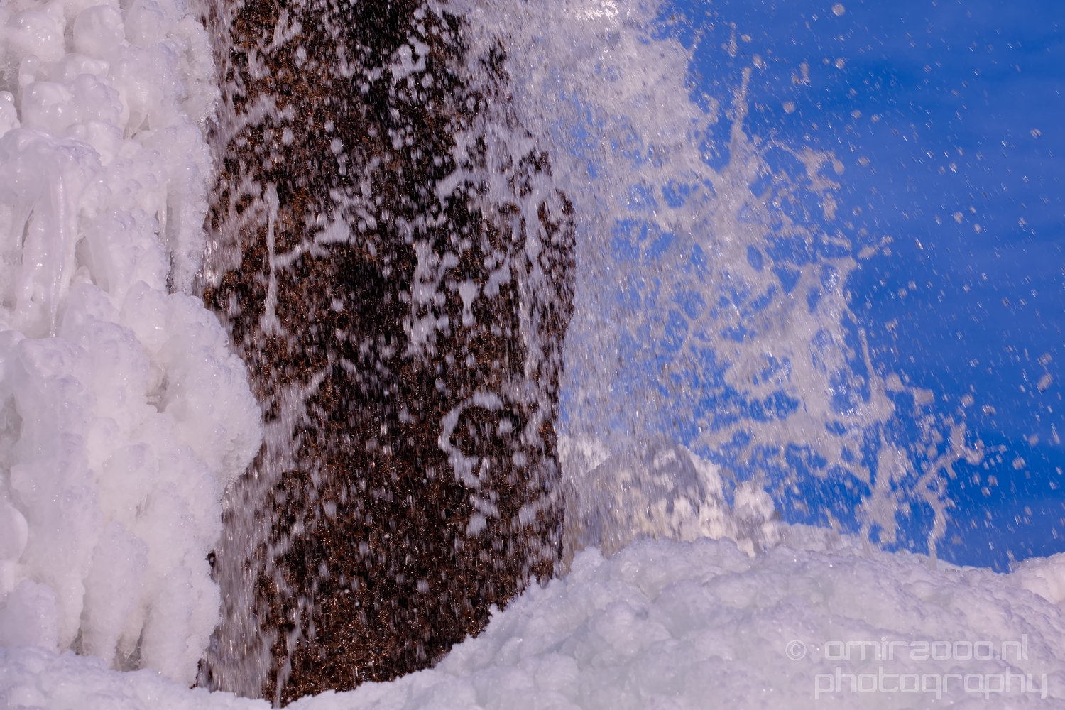 North America Cities Photography by Amir Darzi